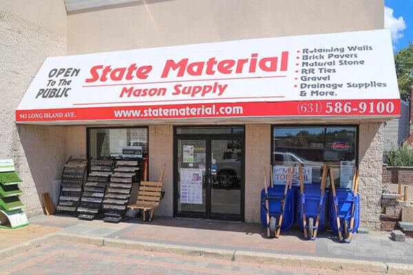 Masonry Supply Store Deer Park NY
