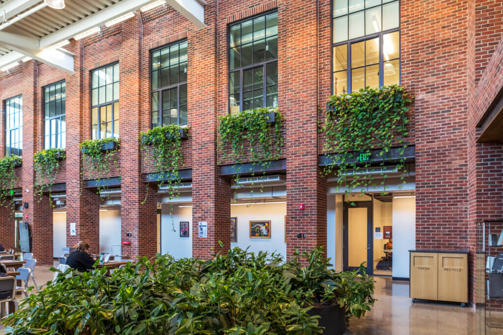 Masonry Brick Facade Long Island | State Material Mason Supply