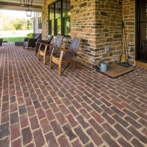 Mt Rushmore Thin Brick - State Material Mason Supply