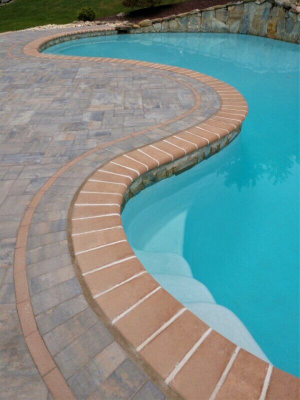 Masonry Coping Long Island | State Material Mason Supply