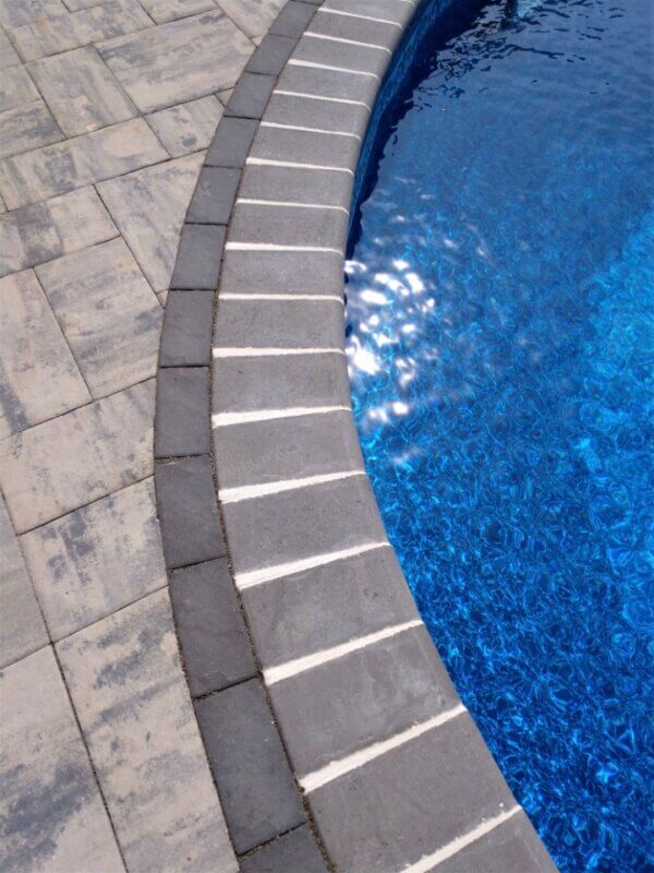 Masonry Coping Long Island | State Material Mason Supply