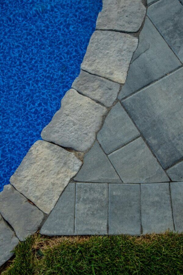 Masonry Coping Long Island | State Material Mason Supply