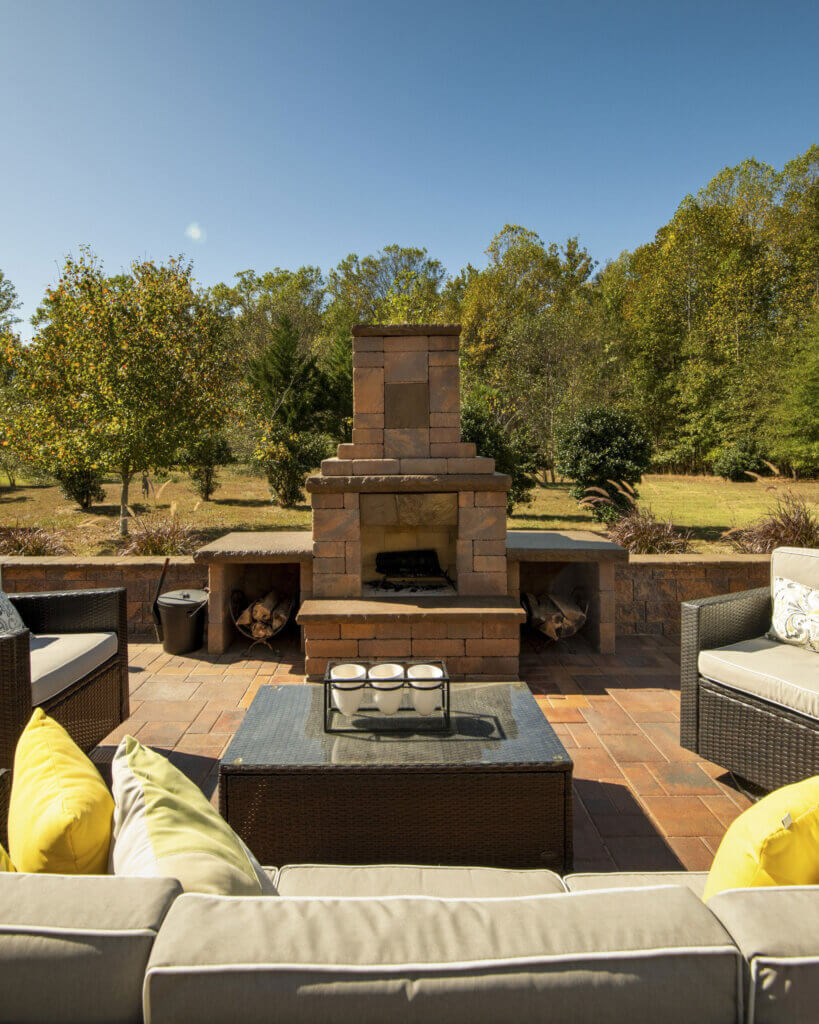 Masonry Fireplaces Long Island | State Material Mason Supply