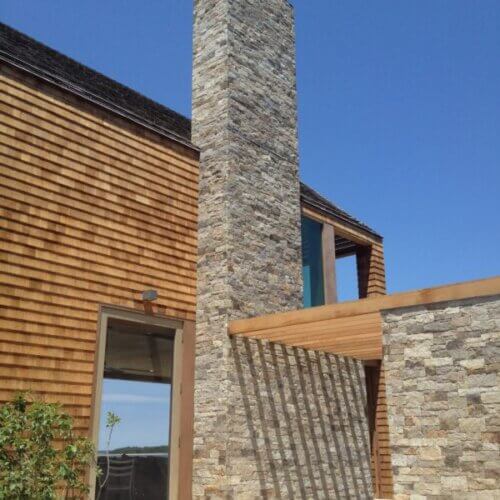 Masonry Chimneys Long Island | State Material Mason Supply