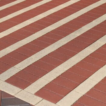 Regimental Red - State Material Mason Supply