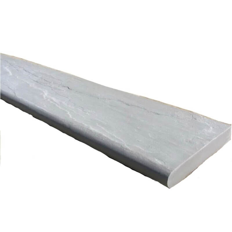 Bluestone Natural Stone Treads, Caps, & Coping Products Long Island