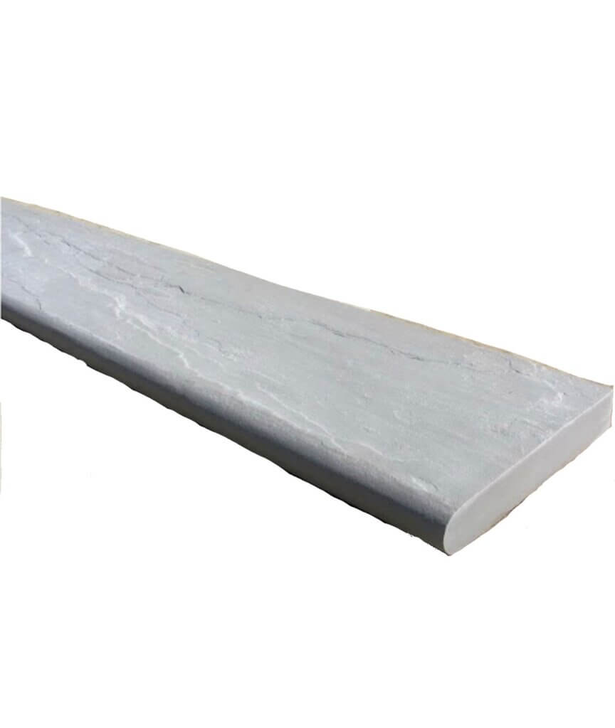 Blue Ice Tread - State Material Mason Supply