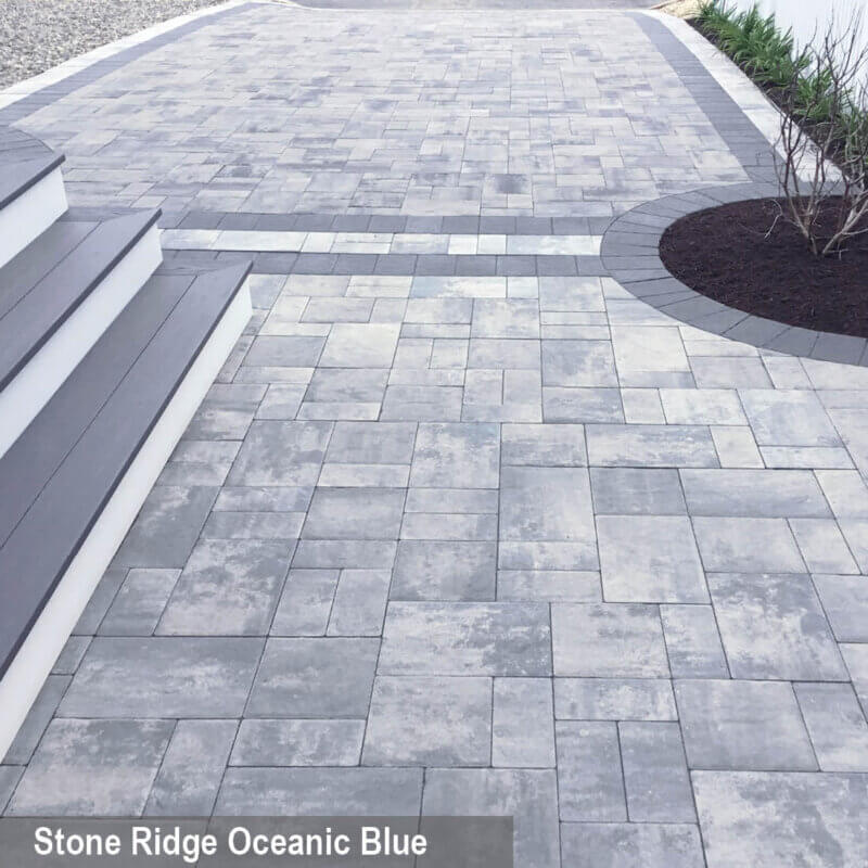 Nicolock Stone Ridge Paver-Shield Pavers