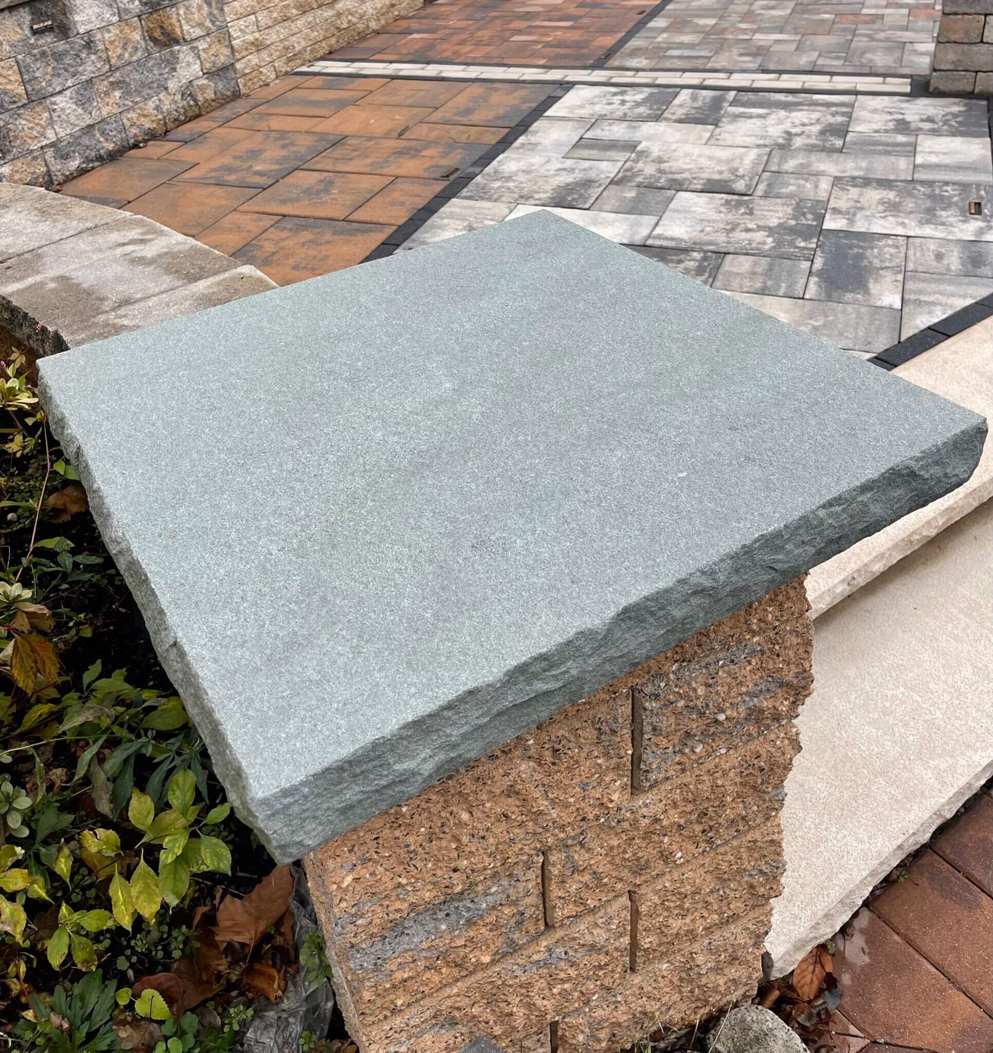 Bluestone - State Material Mason Supply