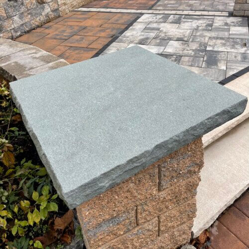 Bluestone - State Material Mason Supply