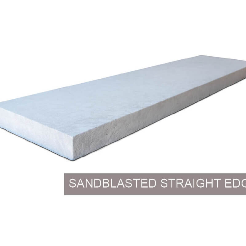 Blue Ice Tread - State Material Mason Supply