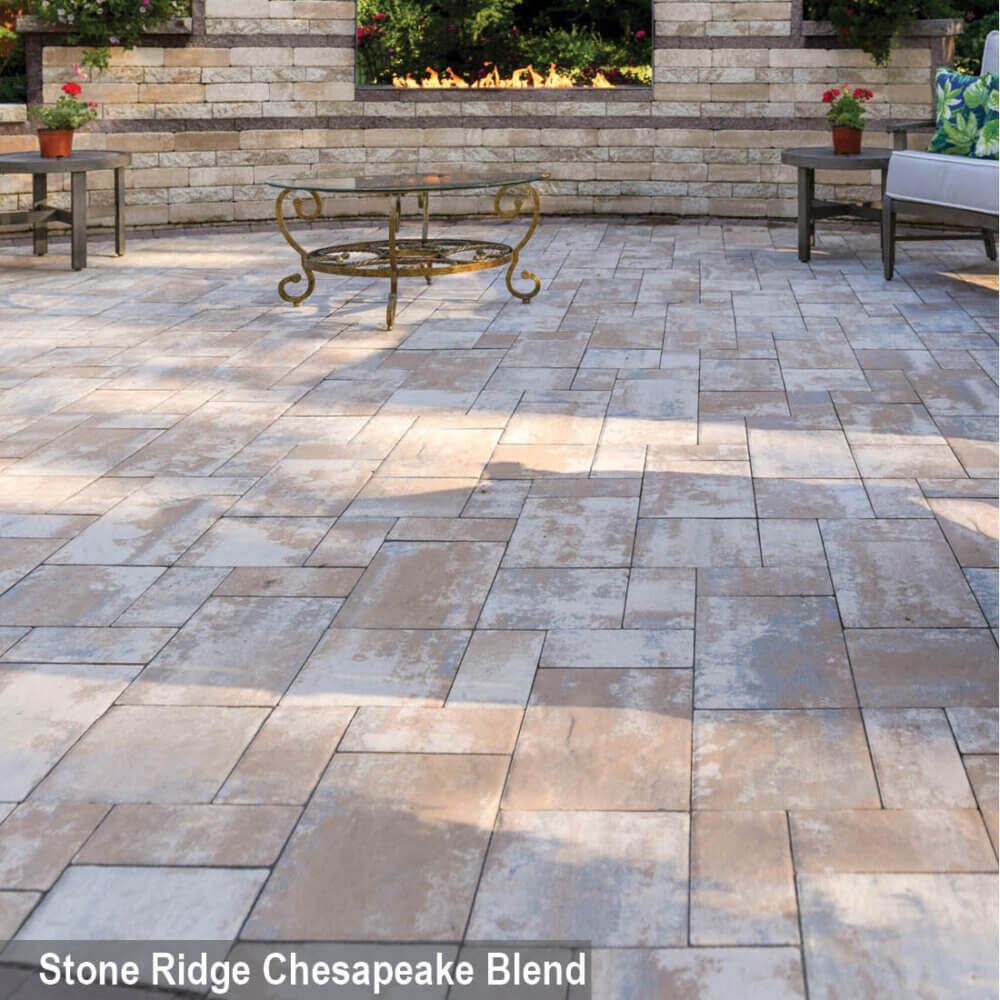 Nicolock Stone Ridge Paver-Shield Pavers