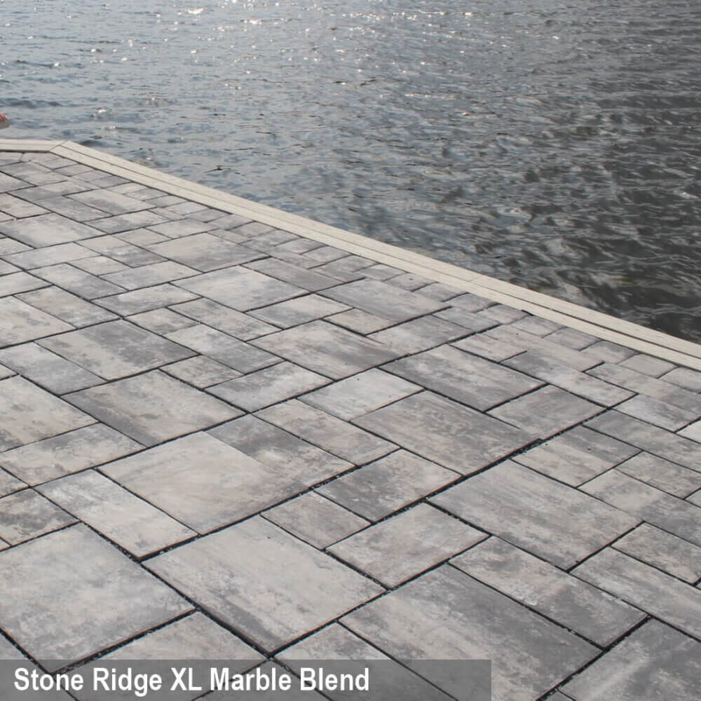 Nicolock Stone Ridge Xl Paver-Shield Pavers