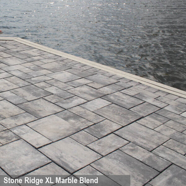 Nicolock Stone Ridge Xl Paver-Shield Pavers