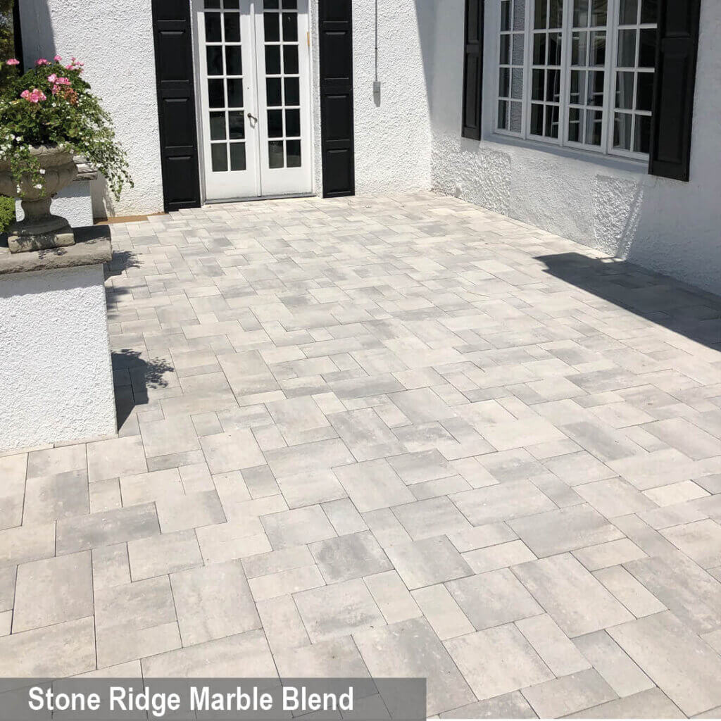 Nicolock Stone Ridge Paver-Shield Pavers