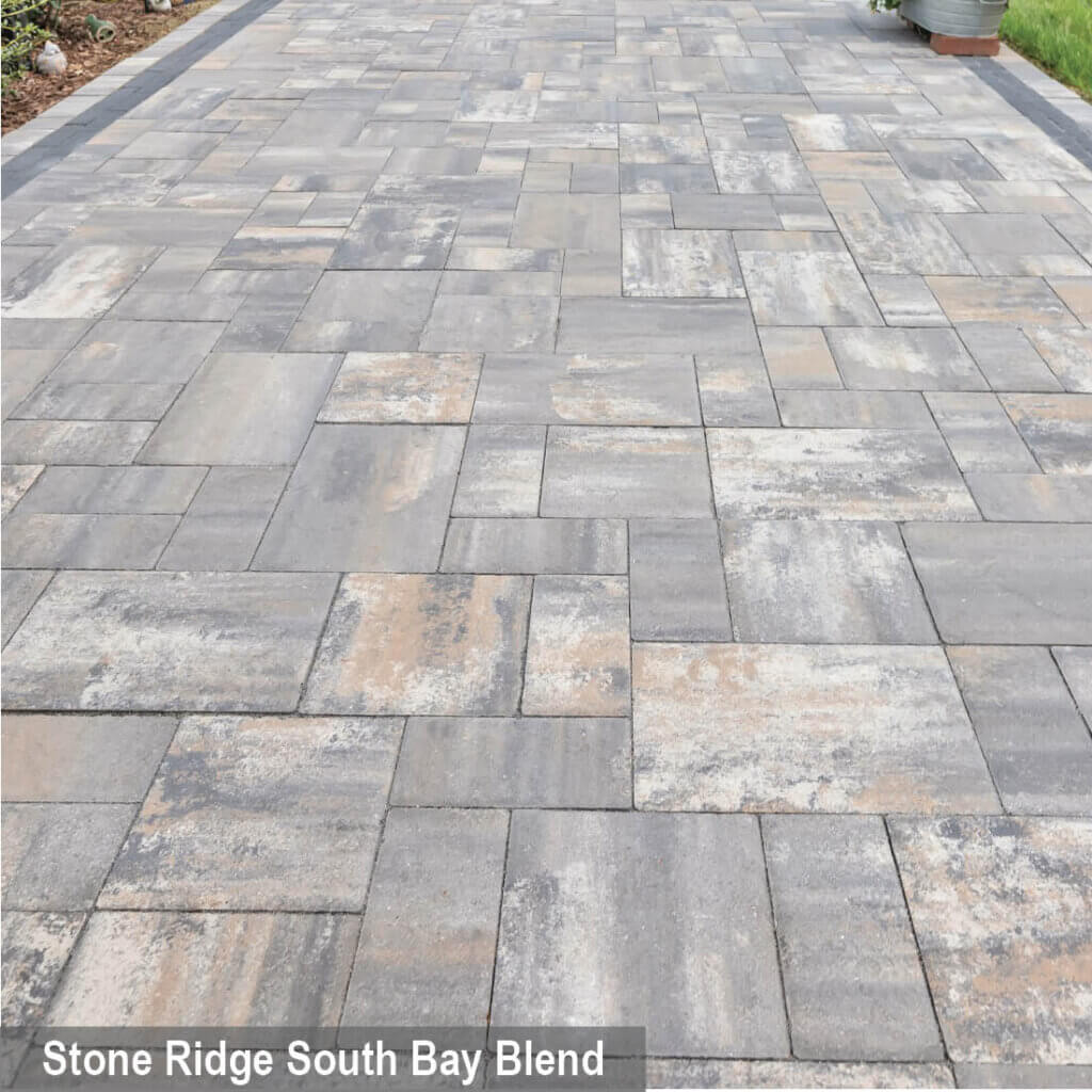 Nicolock Stone Ridge Paver-Shield Pavers