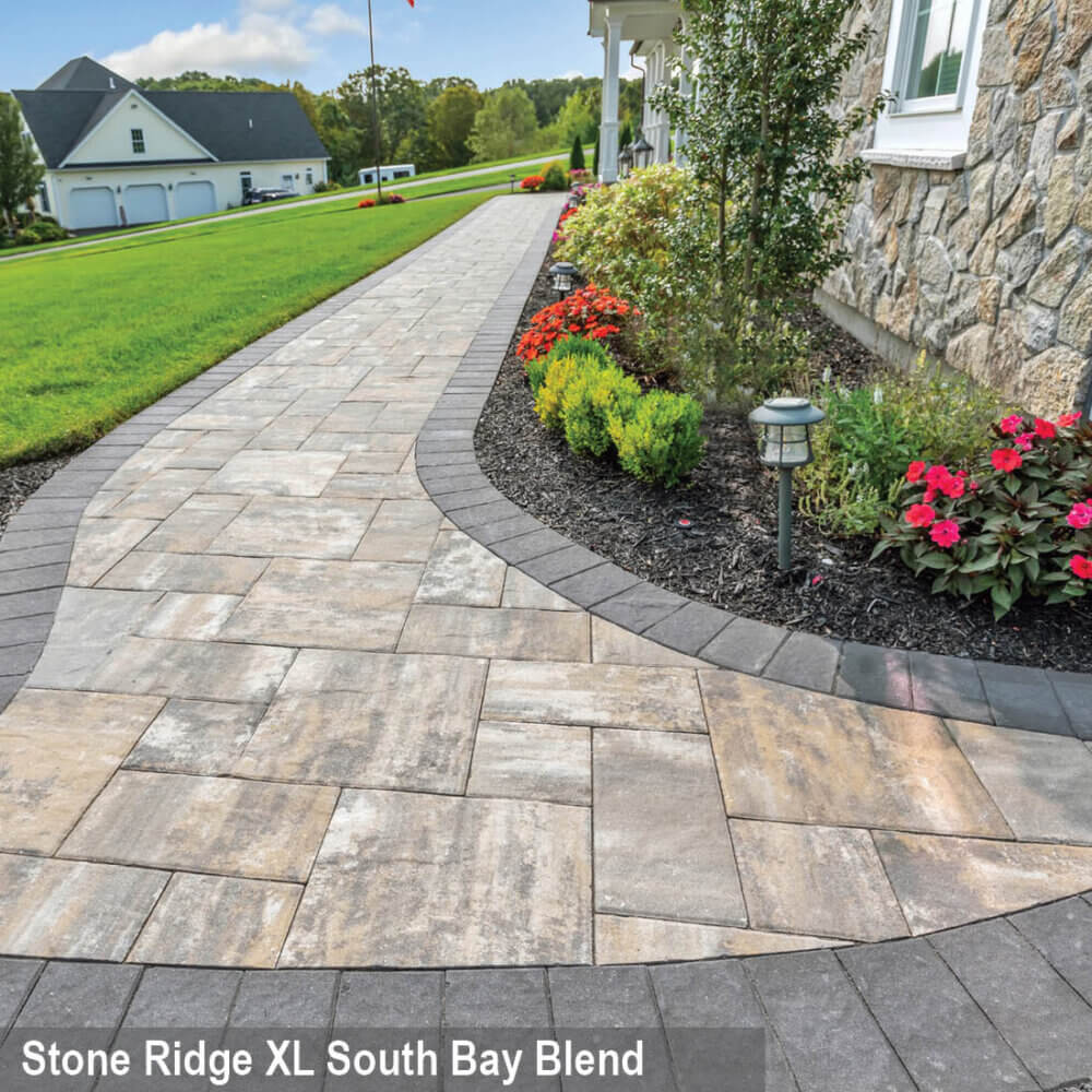 Nicolock Stone Ridge Xl Paver-Shield Pavers