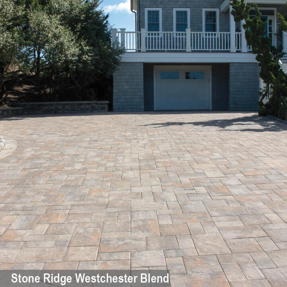 Nicolock Stone Ridge Paver-Shield Pavers