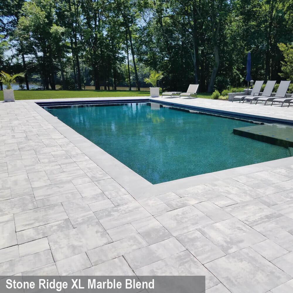 Nicolock Stone Ridge Xl Paver-Shield Pavers