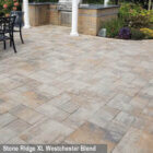 Nicolock Stone Ridge Xl Paver-Shield Pavers