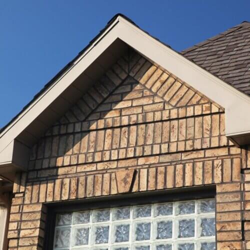 Alamo Blend Thin Brick - State Material Mason Supply