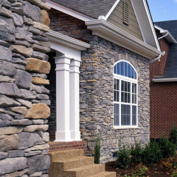 Ledgestone Buckingham - State Material Mason Supply