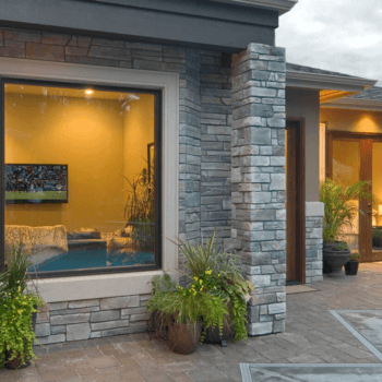 Country Ledgestone Echo Ridge® - State Material Mason Supply