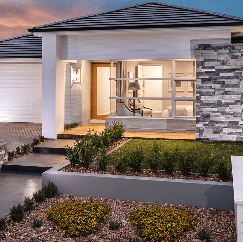 Country Ledgestone Echo Ridge® - State Material Mason Supply