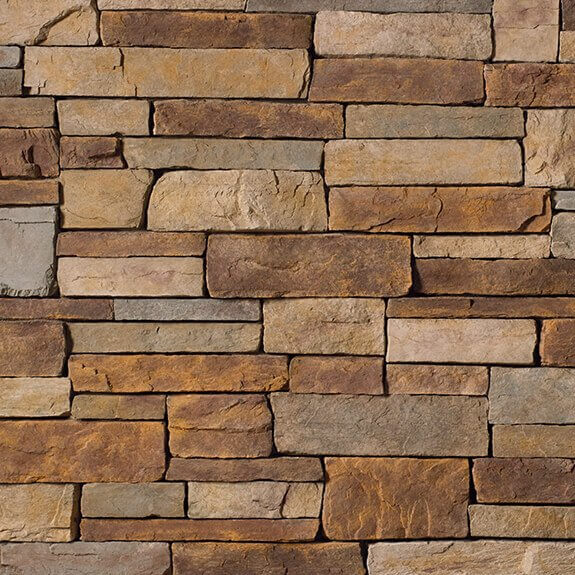 Country Ledgestone Stacked