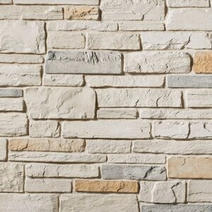 Country Ledgestone Ashfall - State Material Mason Supply