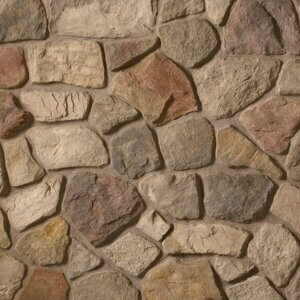 Fieldstone Sonoma - State Material Mason Supply