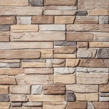 Western Ledge Stak® Appaloosa - State Material Mason Supply