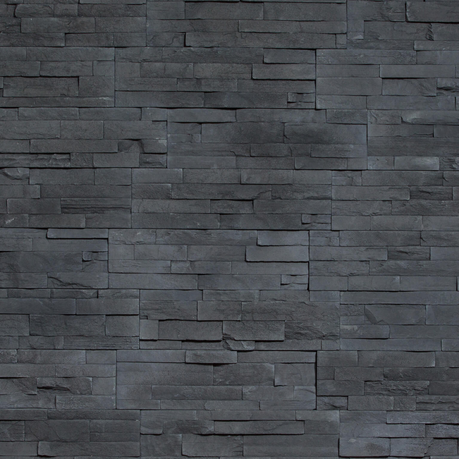Long Island Stak™ Ebony - State Material Mason Supply