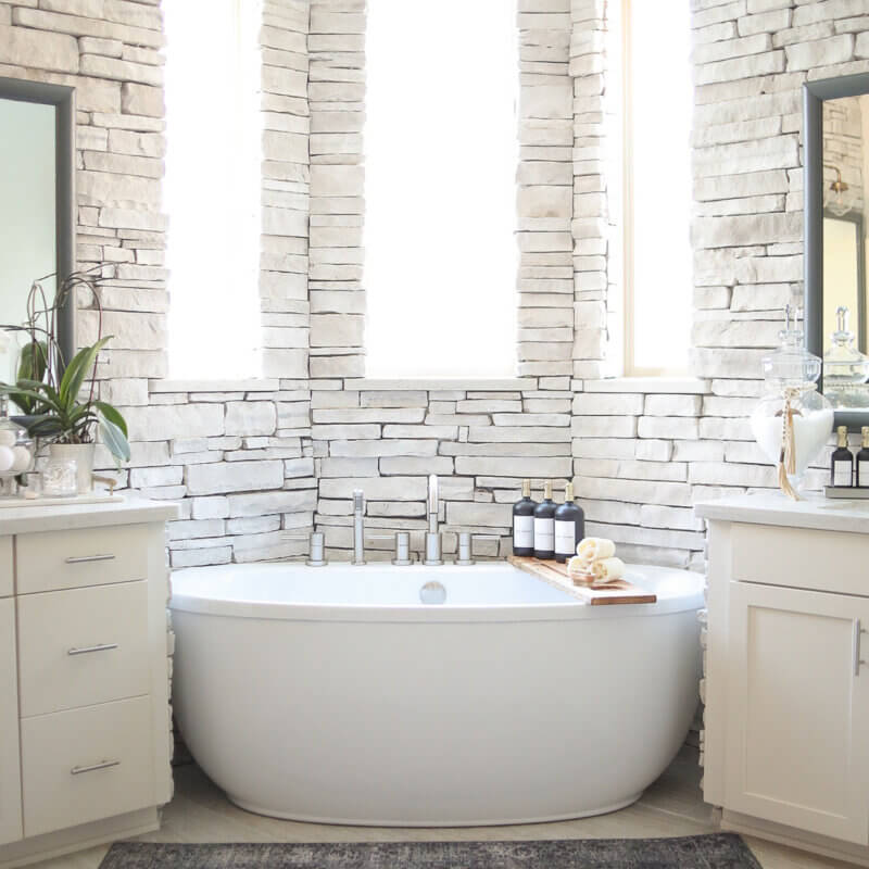 Stackstone Cashmere - State Material Mason Supply