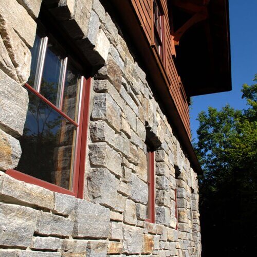 Natural Stone Veneers Long Island | State Material Mason Supply
