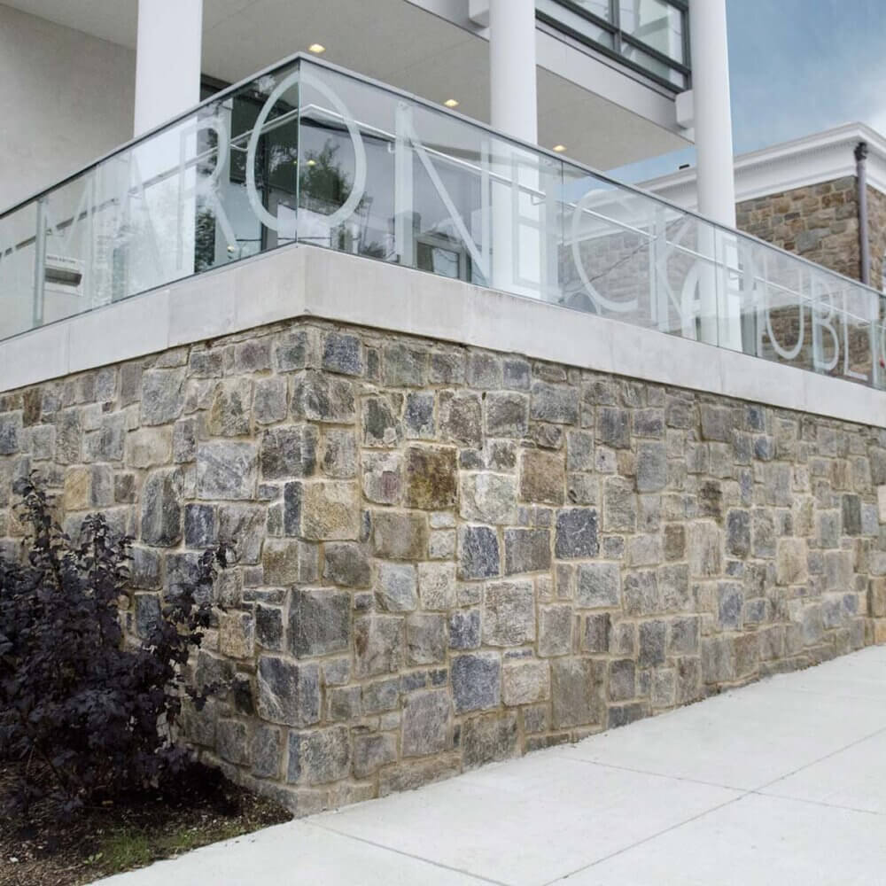 1763 Granite® Square and Rectangle - State Material Mason Supply