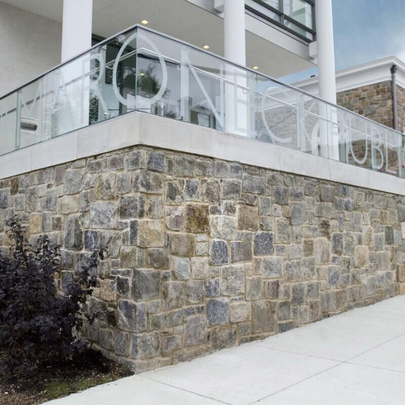 1763 Granite® Square and Rectangle - State Material Mason Supply