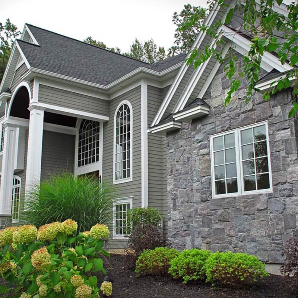 Corinthian Granite® Square and Rectangle - State Material Mason Supply