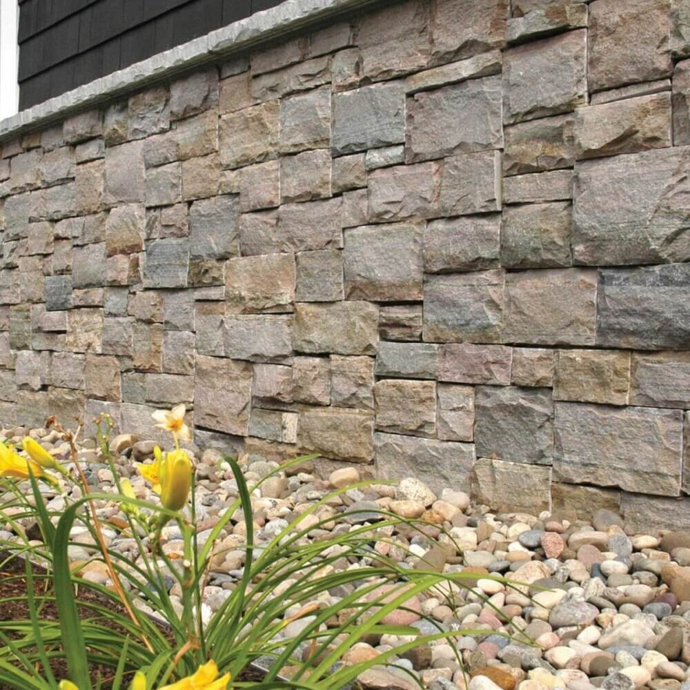 Crown Point Granite™ Square and Rectangle - State Material Mason Supply