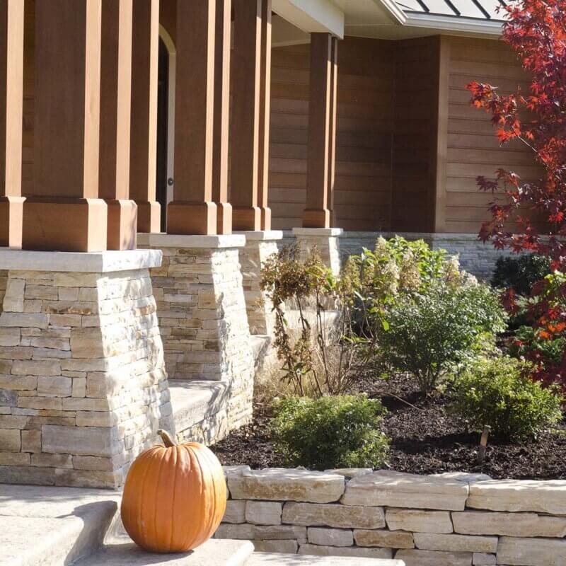 South Bay Quartzite™ Ledgestone - State Material Mason Supply