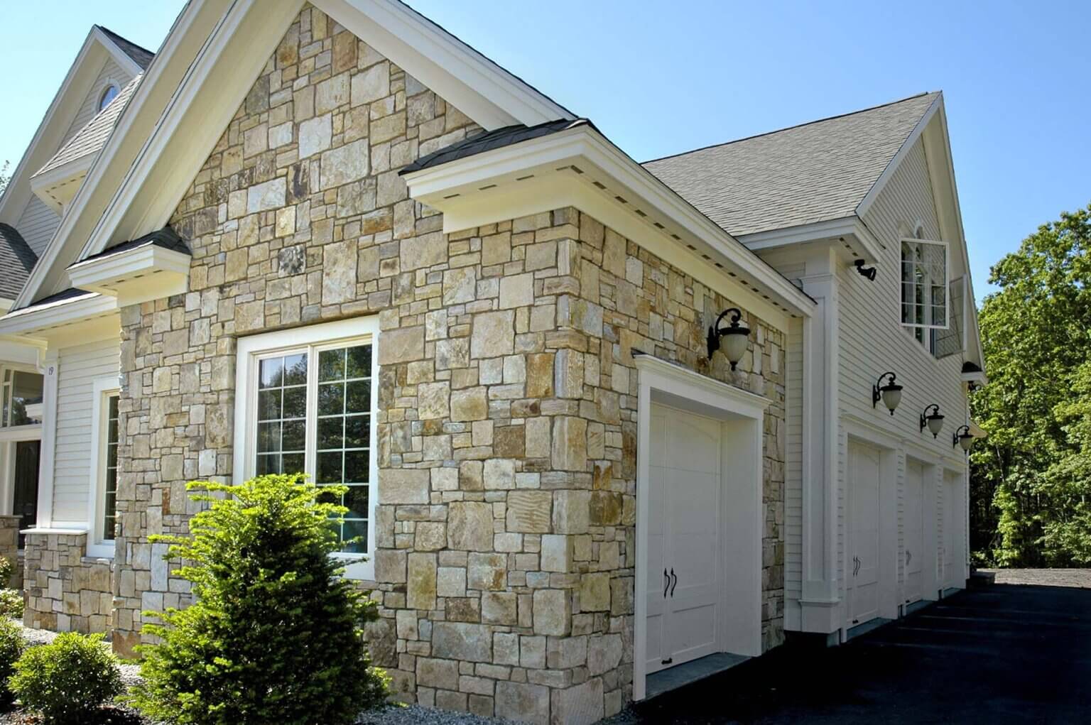 South Bay Quartzite™ Square and Rectangle - State Material Mason Supply
