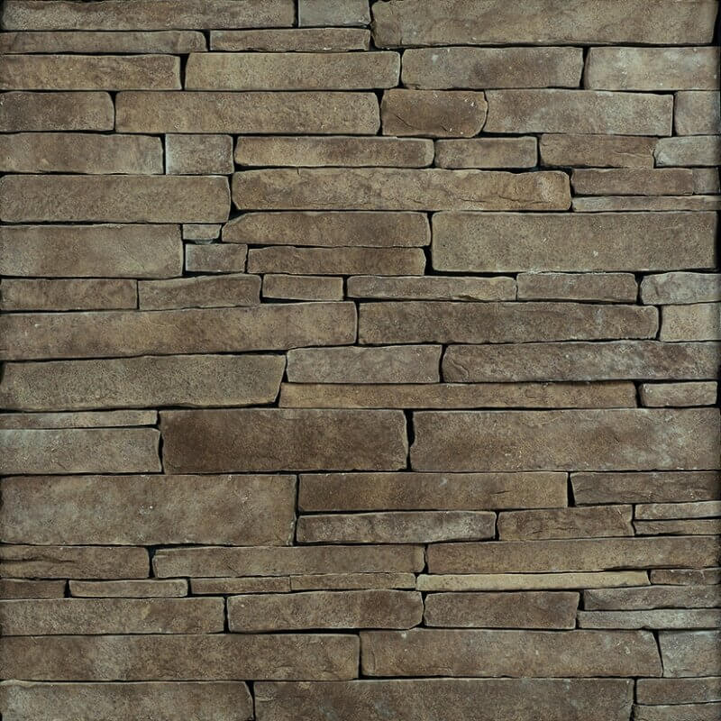 Stackstone Hazelnut Creek - State Material Mason Supply