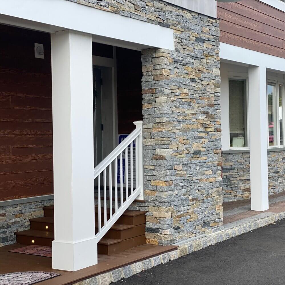 Island Brook® Ledge - State Material Mason Supply