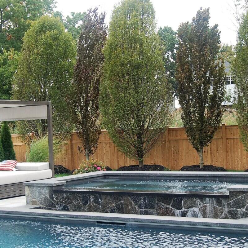 Nantucket Blue® Mosaic - State Material Mason Supply