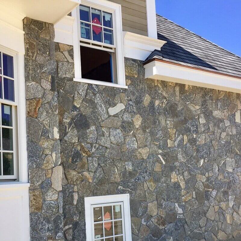 Old New England® Mosaic - State Material Mason Supply