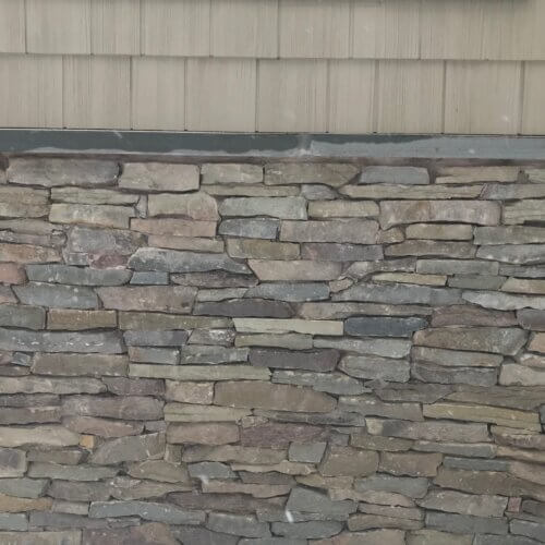 PA Fieldstone Ledge - State Material Mason Supply