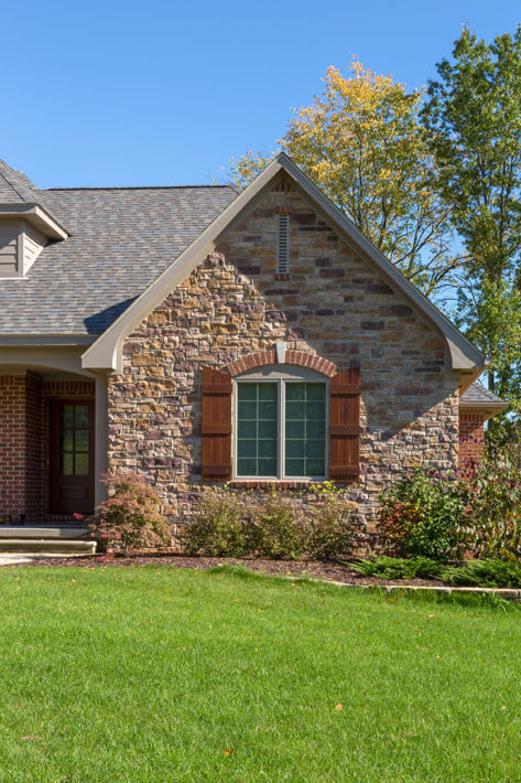 Glen Ridge Sonoma - State Material Mason Supply