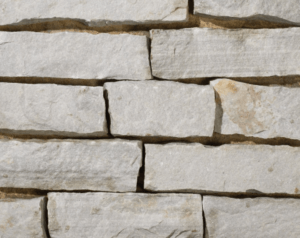 Split Grey Ledgestone - State Material Mason Supply