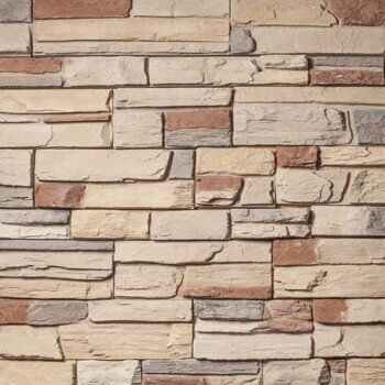 Western Ledge Stak® Mustang - State Material Mason Supply