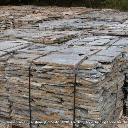 Sunset Silver™ - State Material Mason Supply